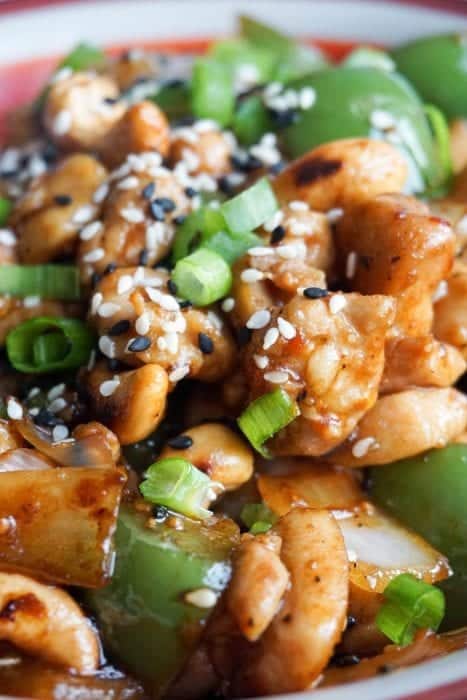 25 Stupid Simple Quick Keto Dinners Ready In Under 30-Minutes – Keto ...