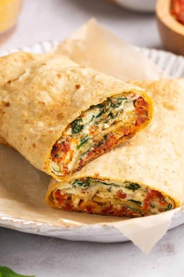 35 Quick & Easy High Protein Lunch Ideas – Keto Millenial