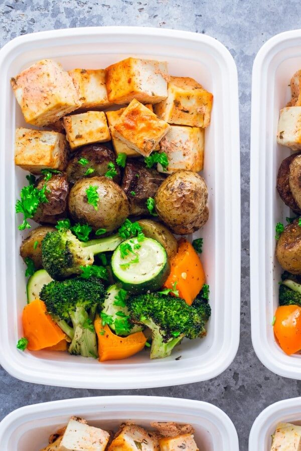 30 High Protein High Fiber Meals (Breakfast, Lunches & Dinners) – Keto ...