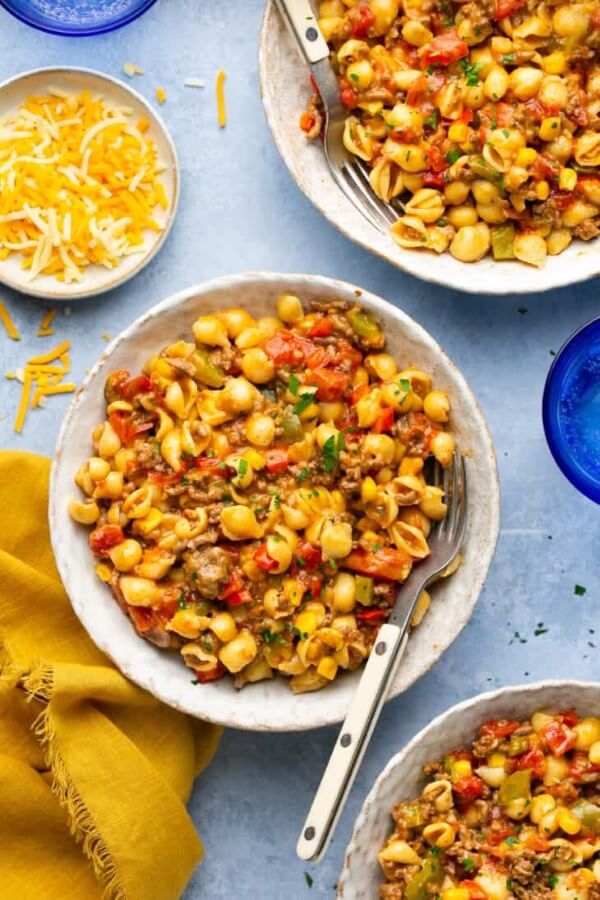 27 Cheap High Protein Meals On a Budget – Keto Millenial