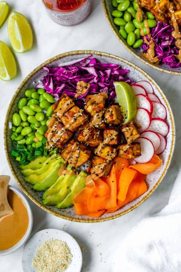 30 High Protein High Fiber Meals (Breakfast, Lunches & Dinners) – Keto ...