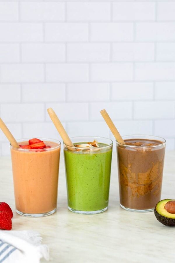 31 Easy High Fiber Breakfast Ideas Everyone Will Love – Keto Millenial