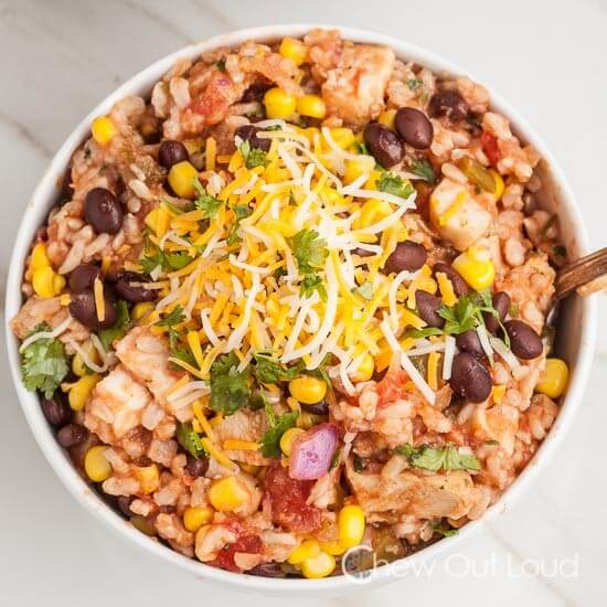 39 High Protein Power Bowls to Make for Meal Prep – Keto Millenial