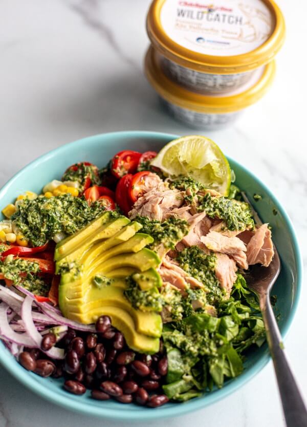 39 High Protein Power Bowls to Make for Meal Prep – Keto Millenial