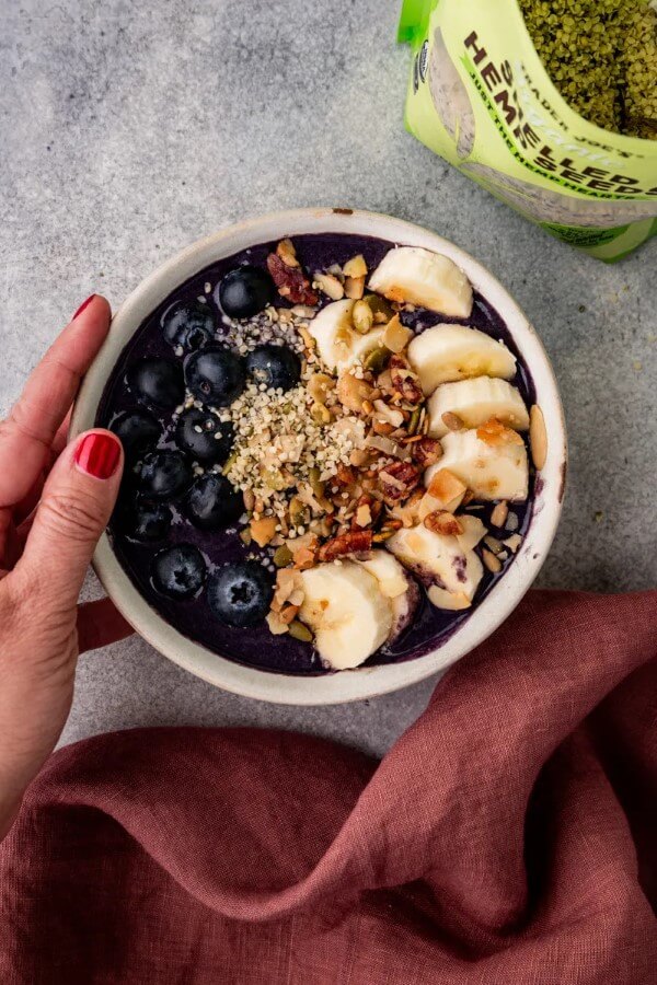 25 Best Post Workout Snacks – Keto Millenial