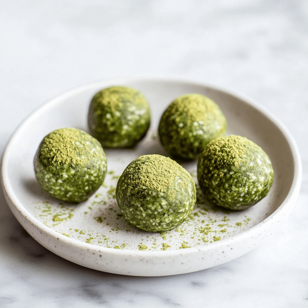 15 Healthy Protein Balls Recipes – Keto Millenial