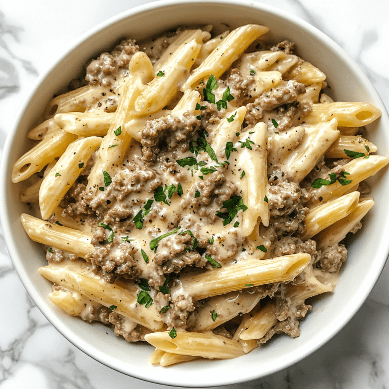 15 High Protein Pasta Recipes – Keto Millenial