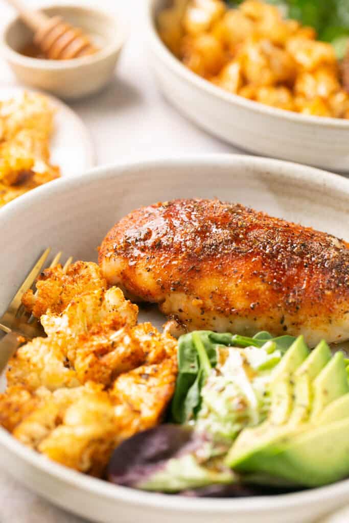 25+ Easy 30g Protein Meals for Easy Dinners – Keto Millenial