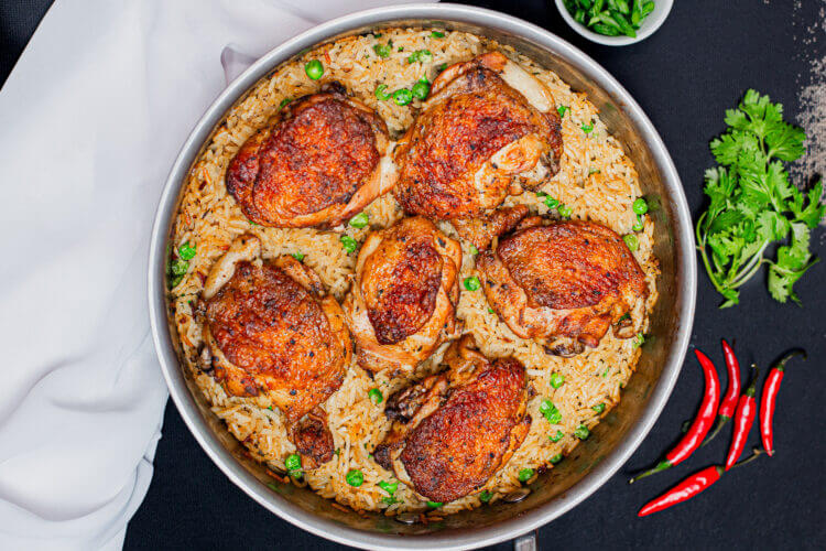 25+ Easy 30g Protein Meals for Easy Dinners – Keto Millenial