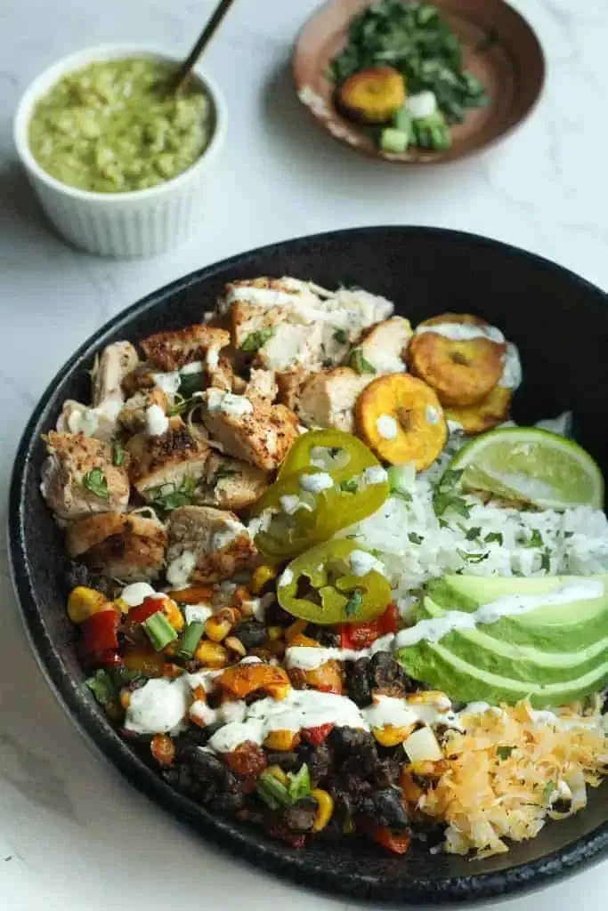 25+ Easy 30g Protein Meals for Easy Dinners – Keto Millenial
