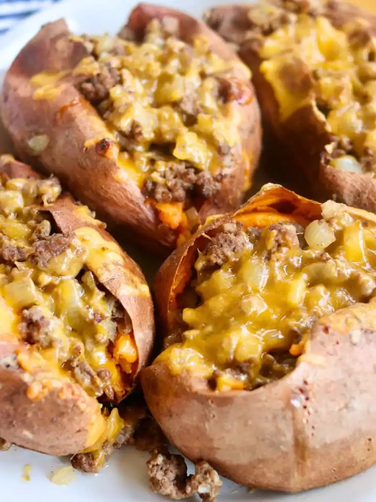 25+ Easy 30g Protein Meals for Easy Dinners – Keto Millenial