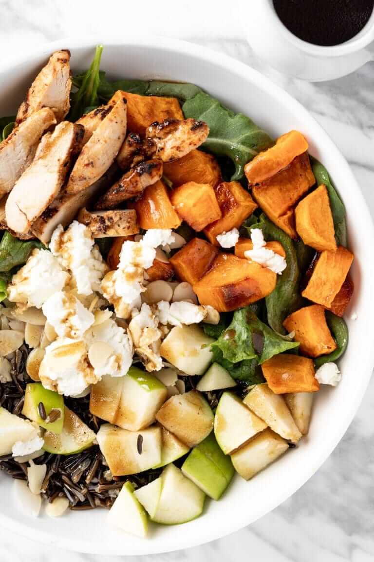 25+ Easy 30g Protein Meals for Easy Dinners – Keto Millenial