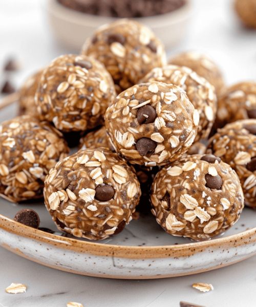 21 High Protein High Fiber Snacks – Keto Millenial
